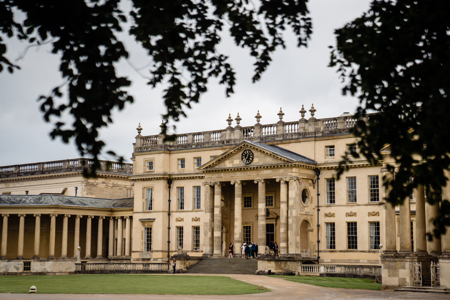 Stowe House Wedding | Stowe Venue Hire