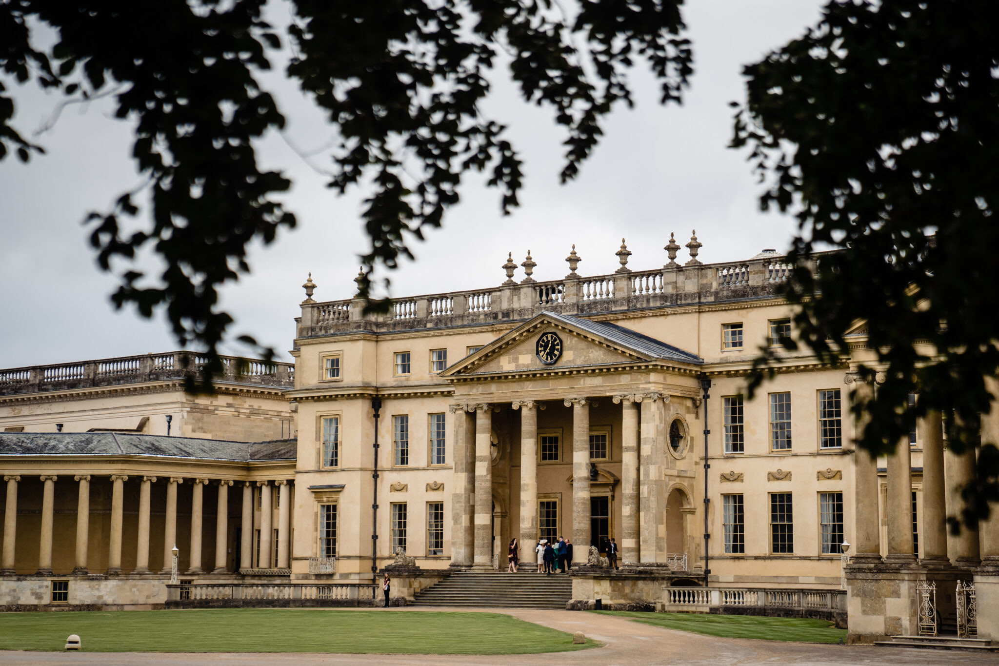 Stowe House Wedding | Stowe Venue Hire
