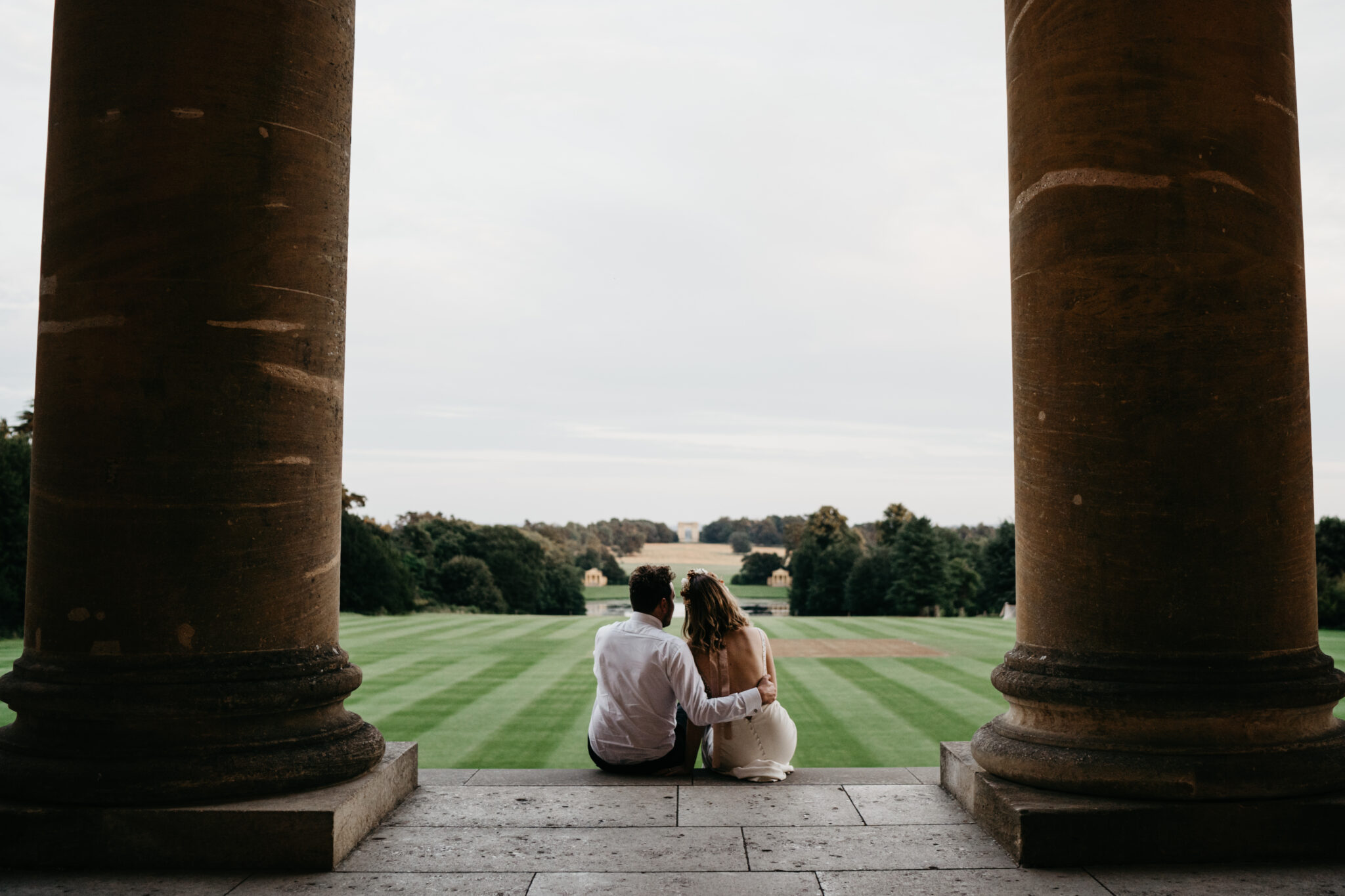 Stowe House Wedding | Stowe Venue Hire