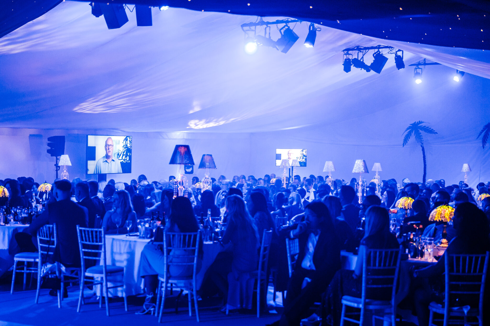 Stowe Corporate Events | Stowe Venue Hire