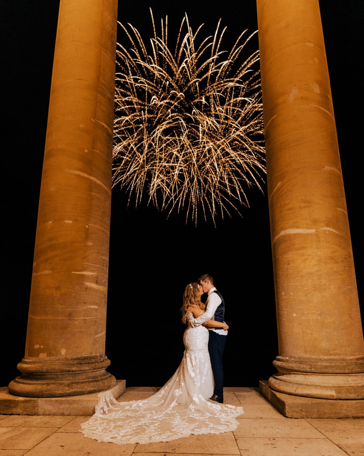 Stowe House Wedding | Stowe Venue Hire