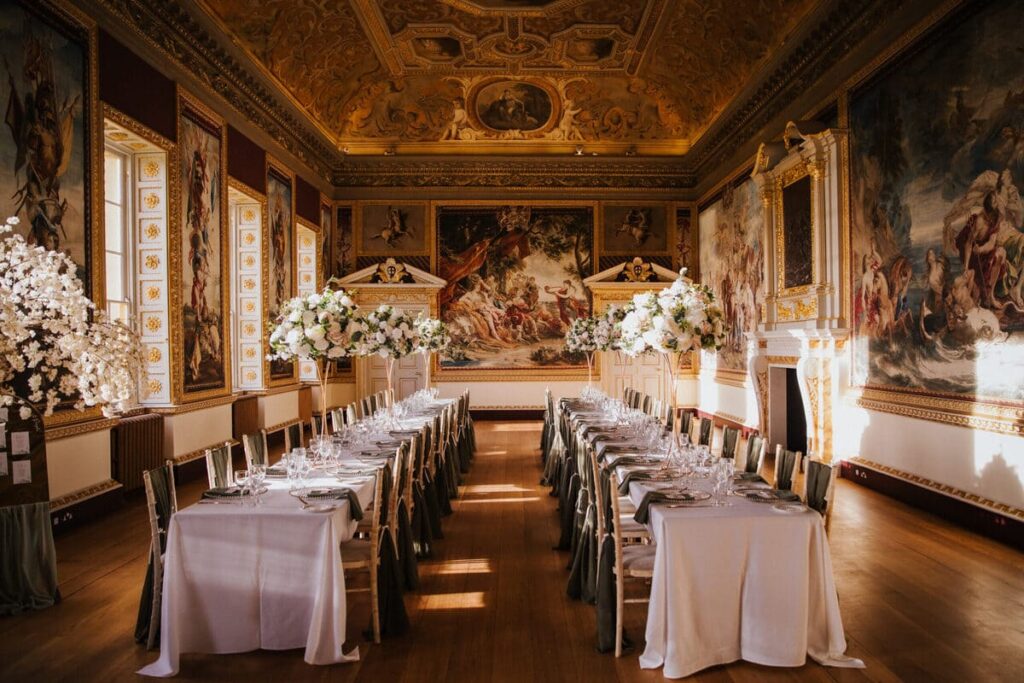 Filming Locations | Stowe Venue Hire