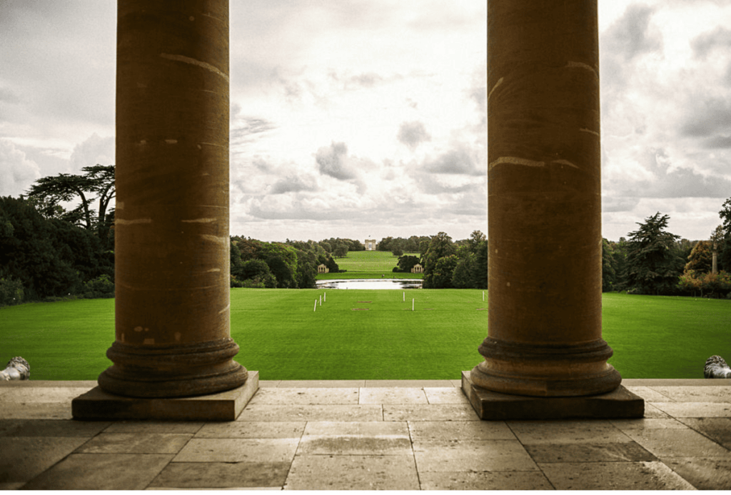 Weddings Venue | Stowe Venue Hire